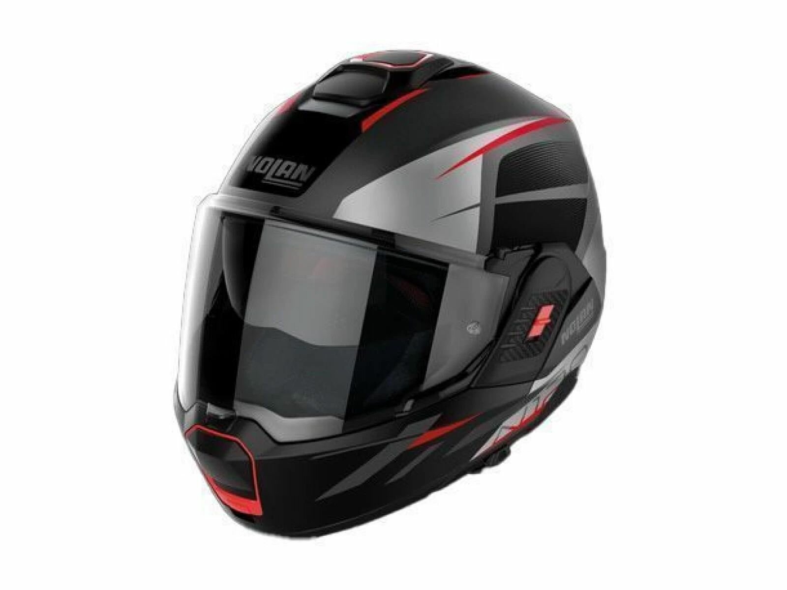 Мотошлем NOLAN N120-1 Nightlife N-Com 025, XL