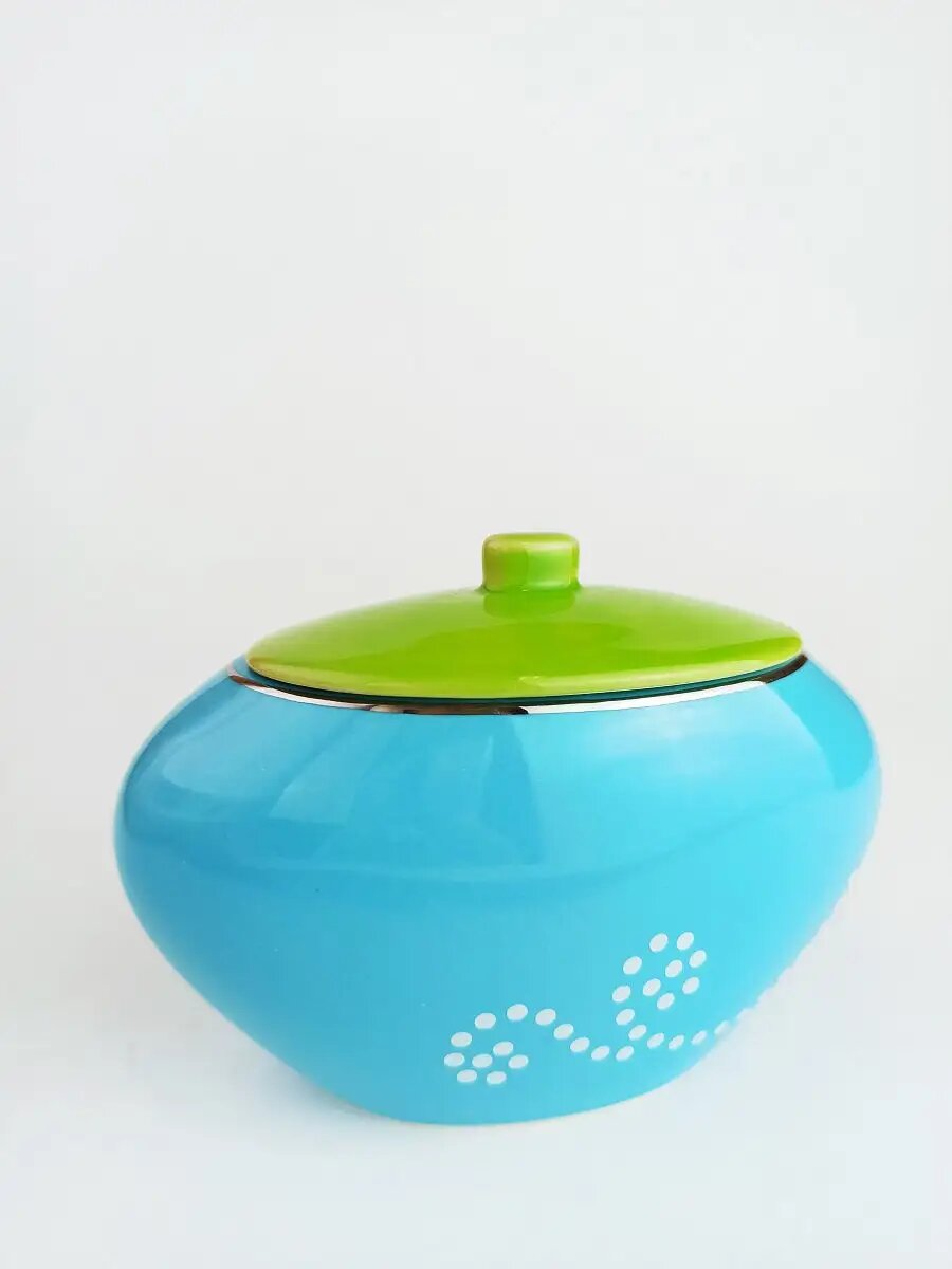 Контейнер для ватных палочек