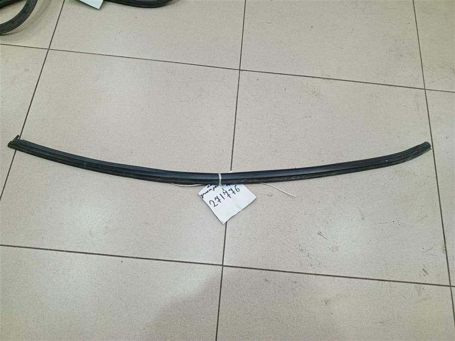 Уплотнитель двери задней правой верхняя часть от Chevrolet Lacetti J200 2003-2013