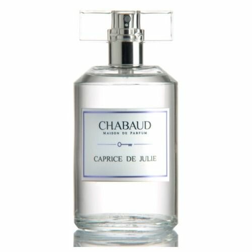 Chabaud Maison de Parfum Caprice de Julie Парфюмерная вода унисекс 30 ml