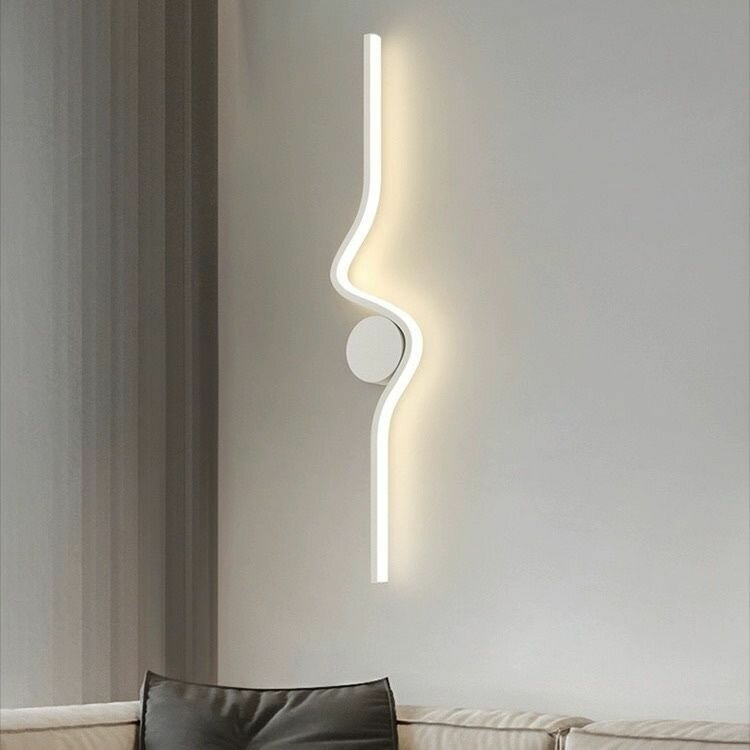 Настенный светильник, LED, 18 Вт
