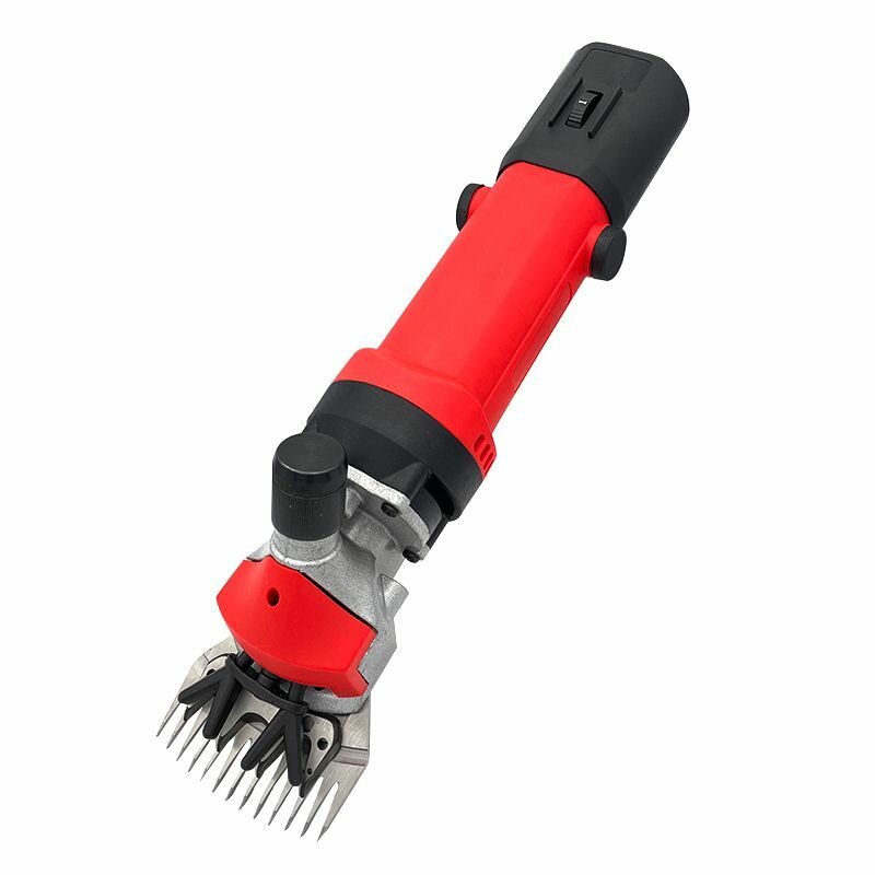 Машинка для стрижки с/х животных