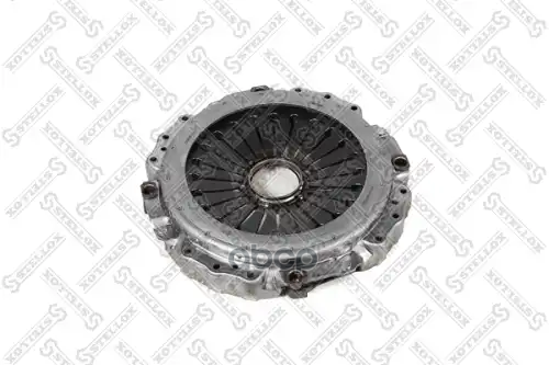 Корзина сцепления! MFZ430 Iveco EuroTrakker/Eurorider, DAF T-Serie, EvoOmn, STEYR, BOVA Stellox арт. 8304744ASX