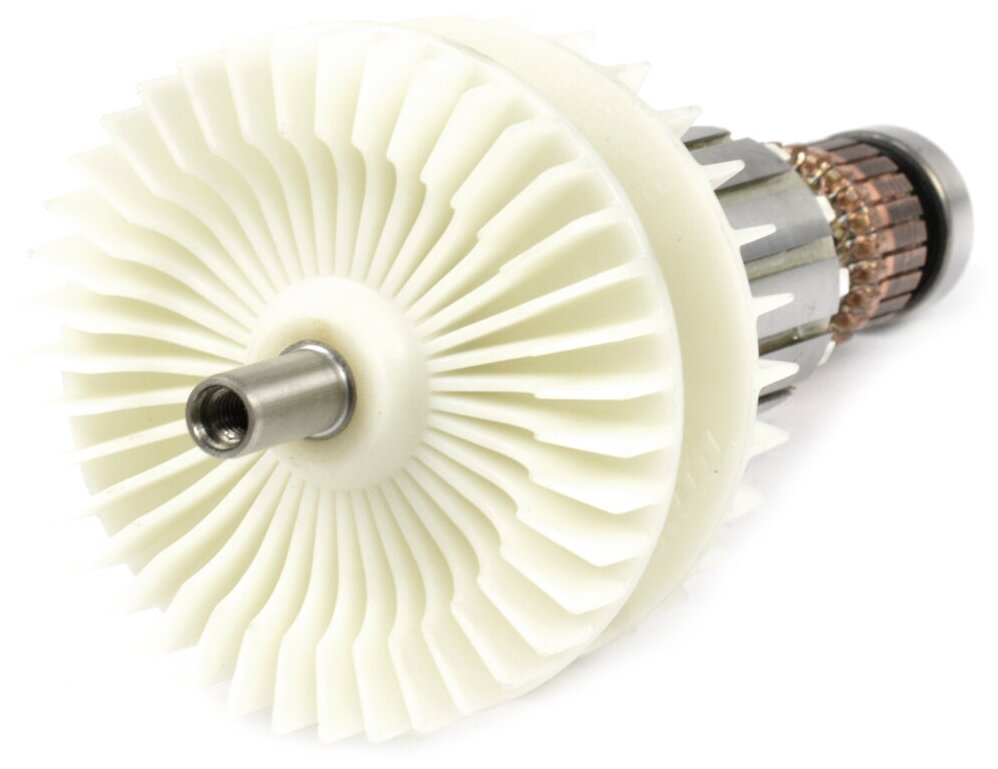 Якорь для машины шлифовальной Makita BO3700