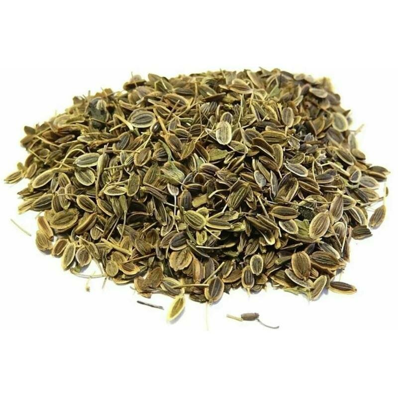 Укроп, семена, пакет, беловодье, 50 г