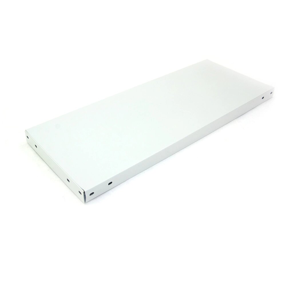 Полка для стеллажа 300х750 мм нагрузка 75 кг