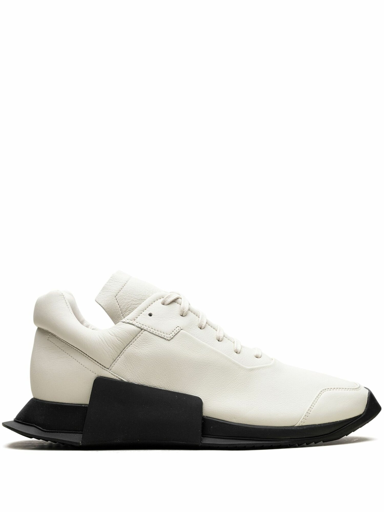 Кроссовки Level Runner Low 2 Rick Owens