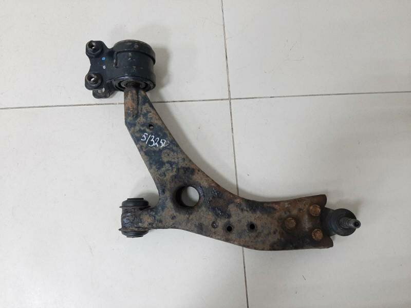 Рычаг передний левый Ford Focus 2 DA 2005-2008 кат.номер: 1362651