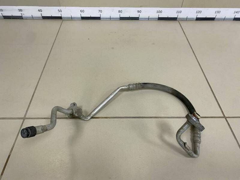 Трубка кондиционера Ford Mondeo 4 2007-2015 кат.номер: 1682036