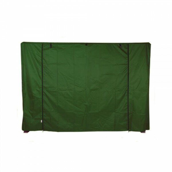 Чехол Gardenluxe для качелей Элит Люкс Плюс зеленый