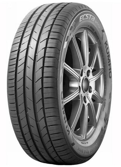 Автошина KUMHO 185/55R15 HS52 82Н (Китай)