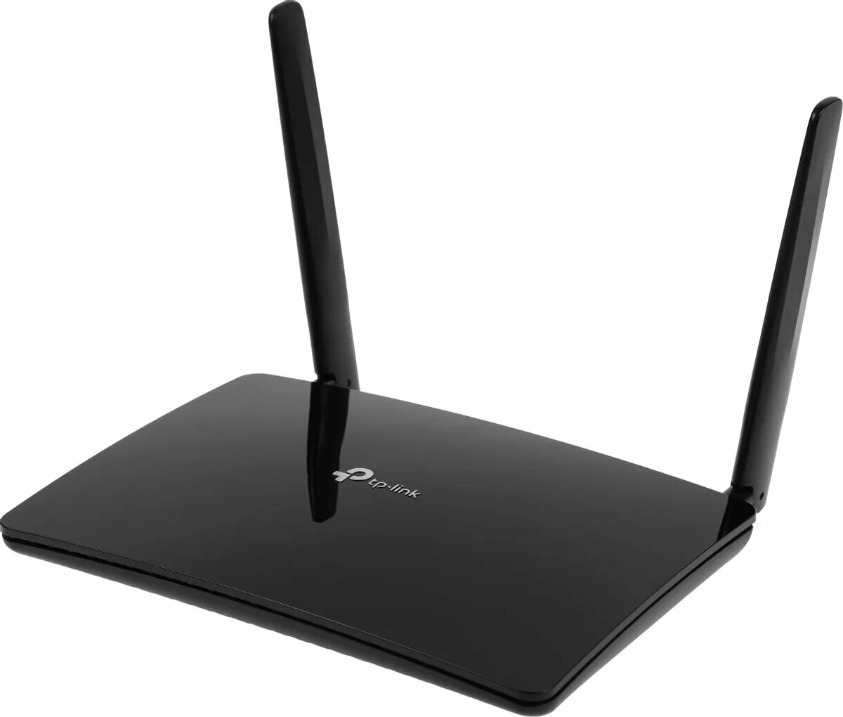 Wi-Fi роутер TP-Link Archer MR550 802.11ac Wi-Fi 5 /3G/4G/4G+ черный