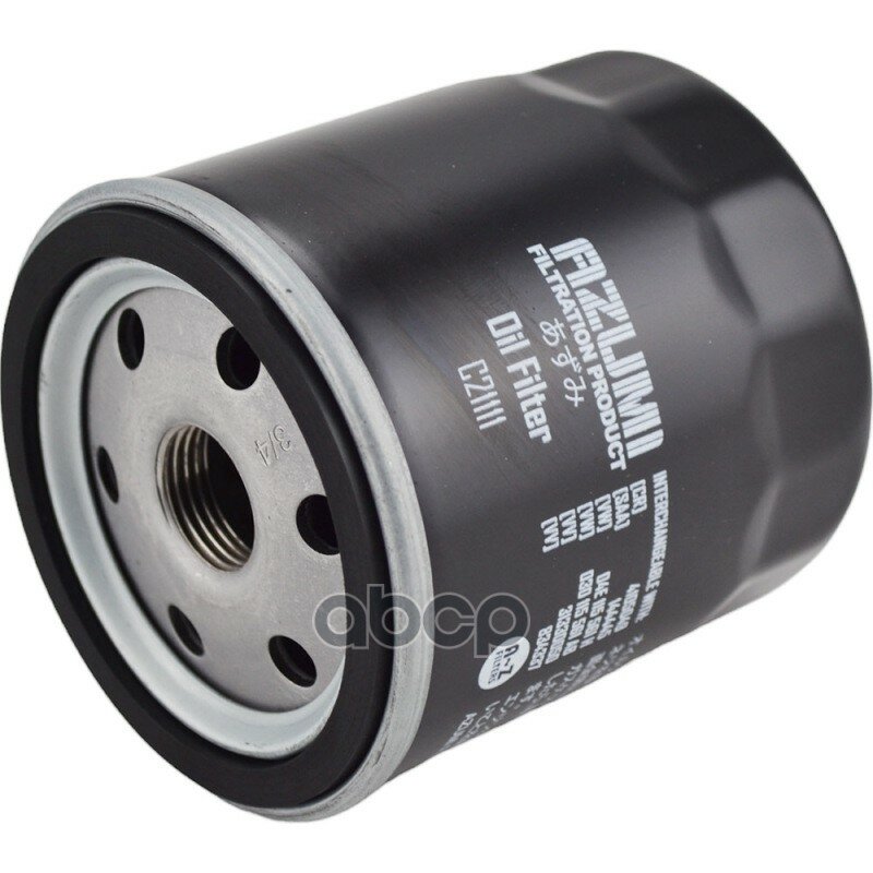Фильтр масляный AZUMI C21111 AZUMI арт. C21111 - высокое качество товара по низкой цене