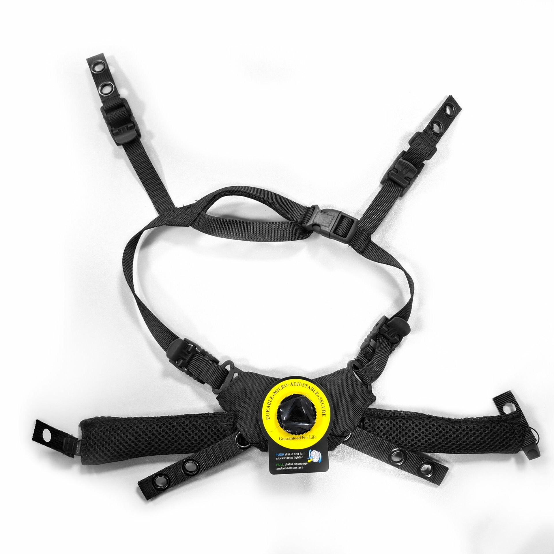 Маска для страйкбола, размер: 54-62