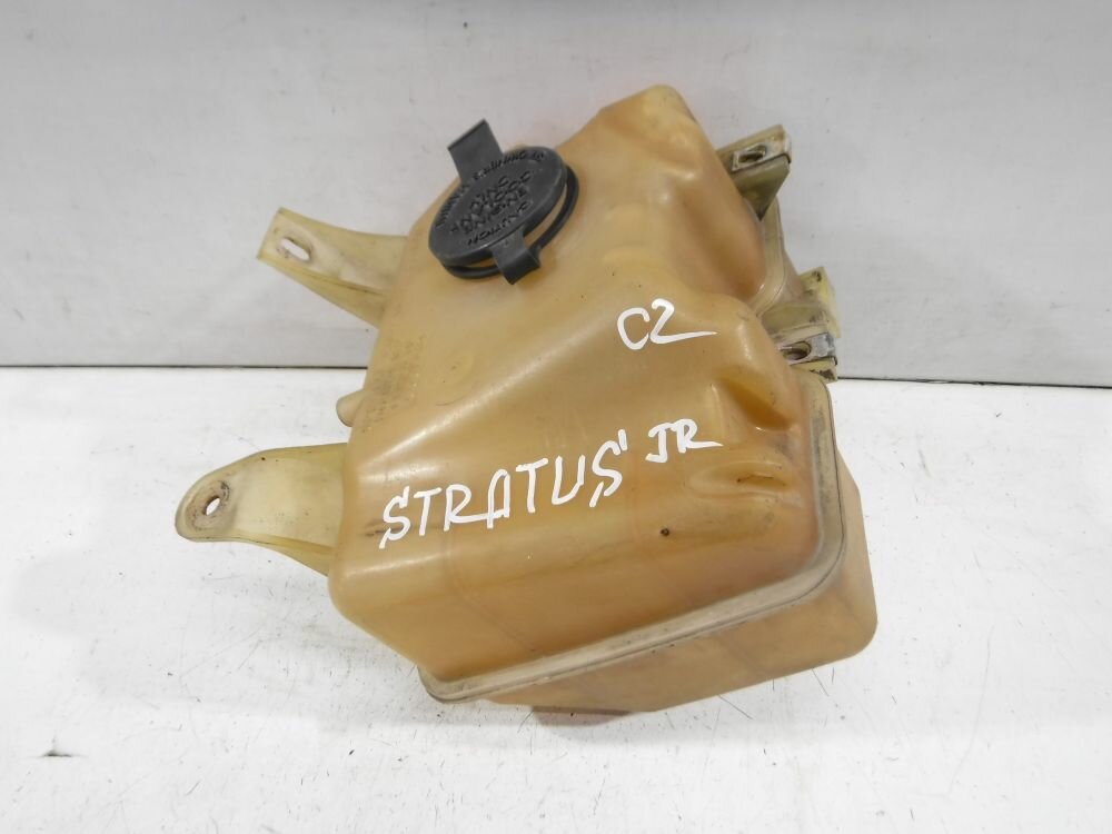 Бачок расширительный Dоdgе Strаtus II 4596258AB
