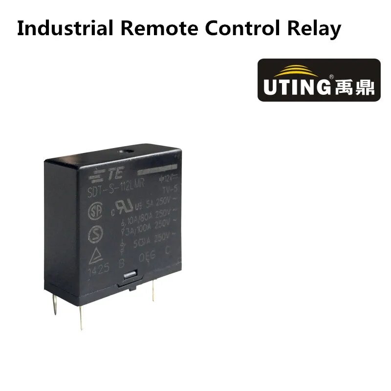 Комплект аксессуаров для пульта UTING Telecrane F21-E1B F24 Relay