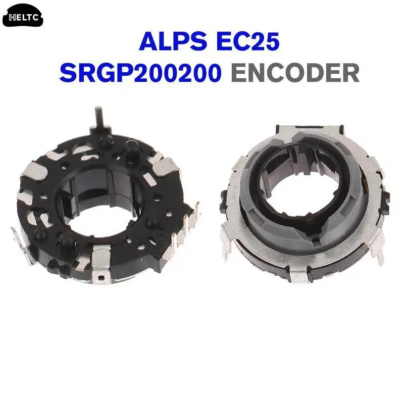 ALPS EC25 SRGP200200 автомобильный переключатель громкости