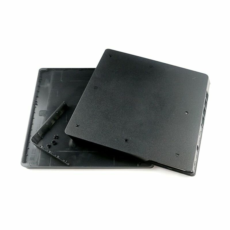 (1 компл.) Корпус для игровой приставки PS4 Slim