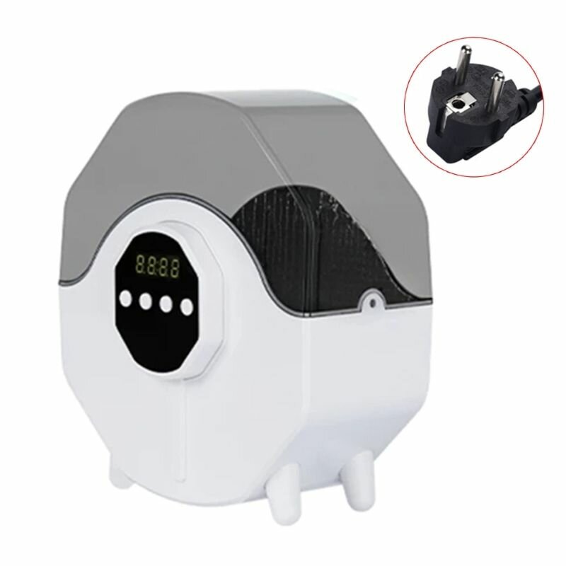 Коробка для сушки расходных материалов 3D-принтера box-Европейский стандарт