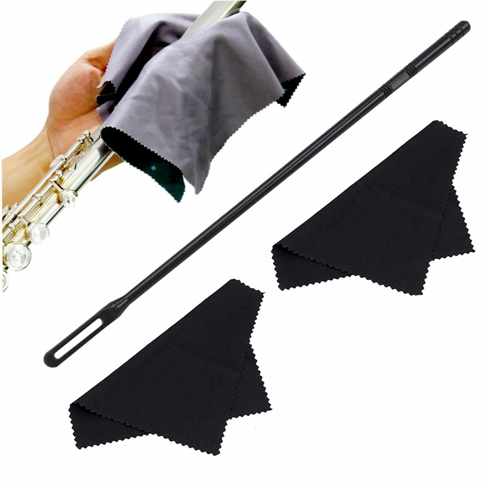 Набор для чистки флейты