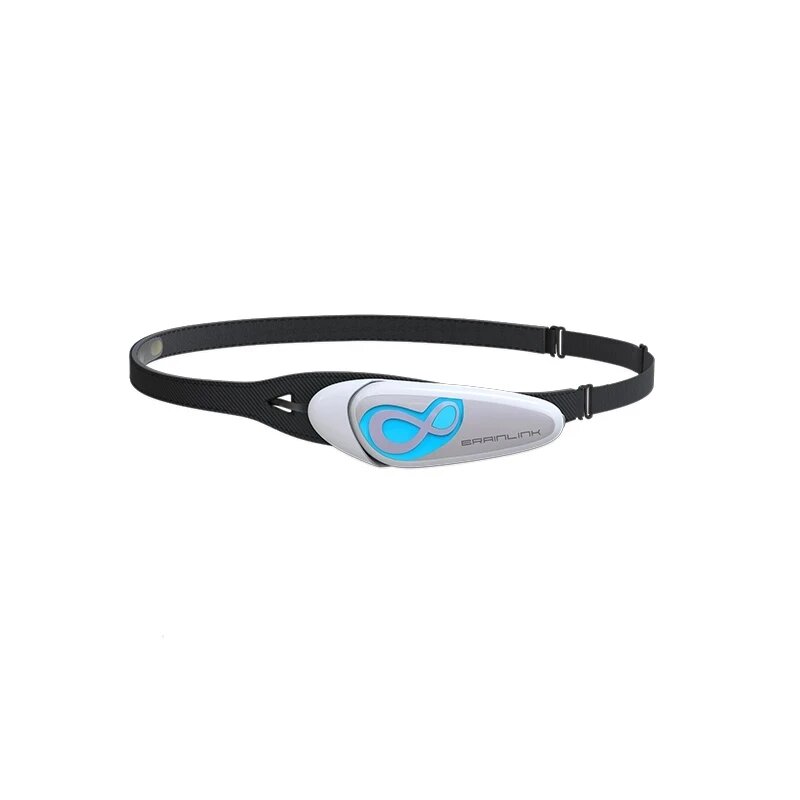 FUCHU BrainLink Lite EEG повязка для контроля мозговой волны