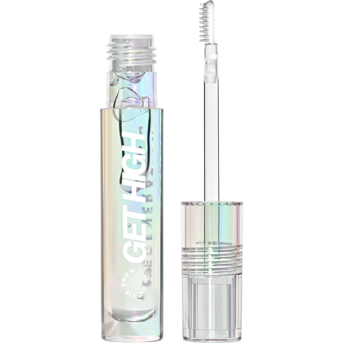 Гель для бровей Love Generation Get High, фиксирующий, 4.5 мл