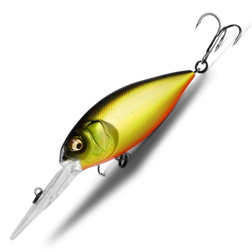 BEARKING 75 мм 23 г блесна E