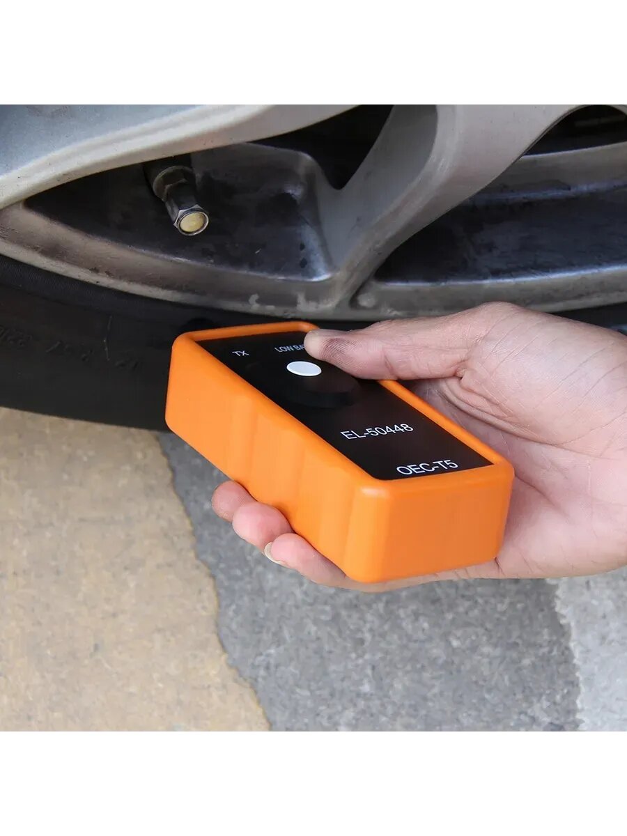 Программатор активатора датчика opel tpms el-50448 — фото 1