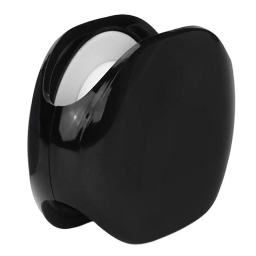 Viugreum Earphone Cord Winder силиконовый Черный, black