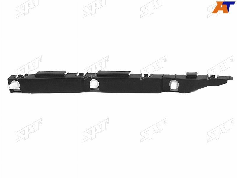 . SAT Крепление заднего бампера для HYUNDAI ACCENT 06-10 левая сторона