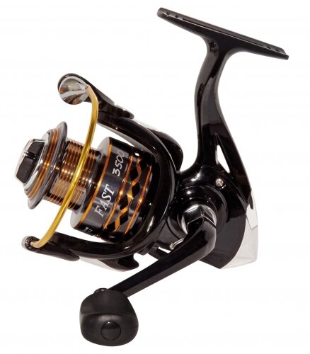 Катушка безынерционная WFT Fast GWMB 6 3500FD