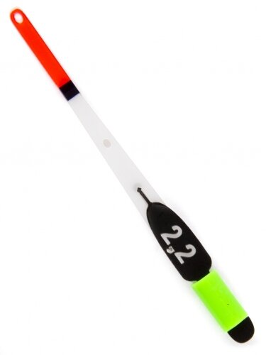 Сторожок лавсановый Salmo BLADE 7см, тест 2.2г