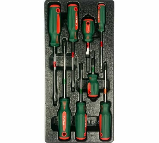 Ложемент отвертки TT-10 HANS