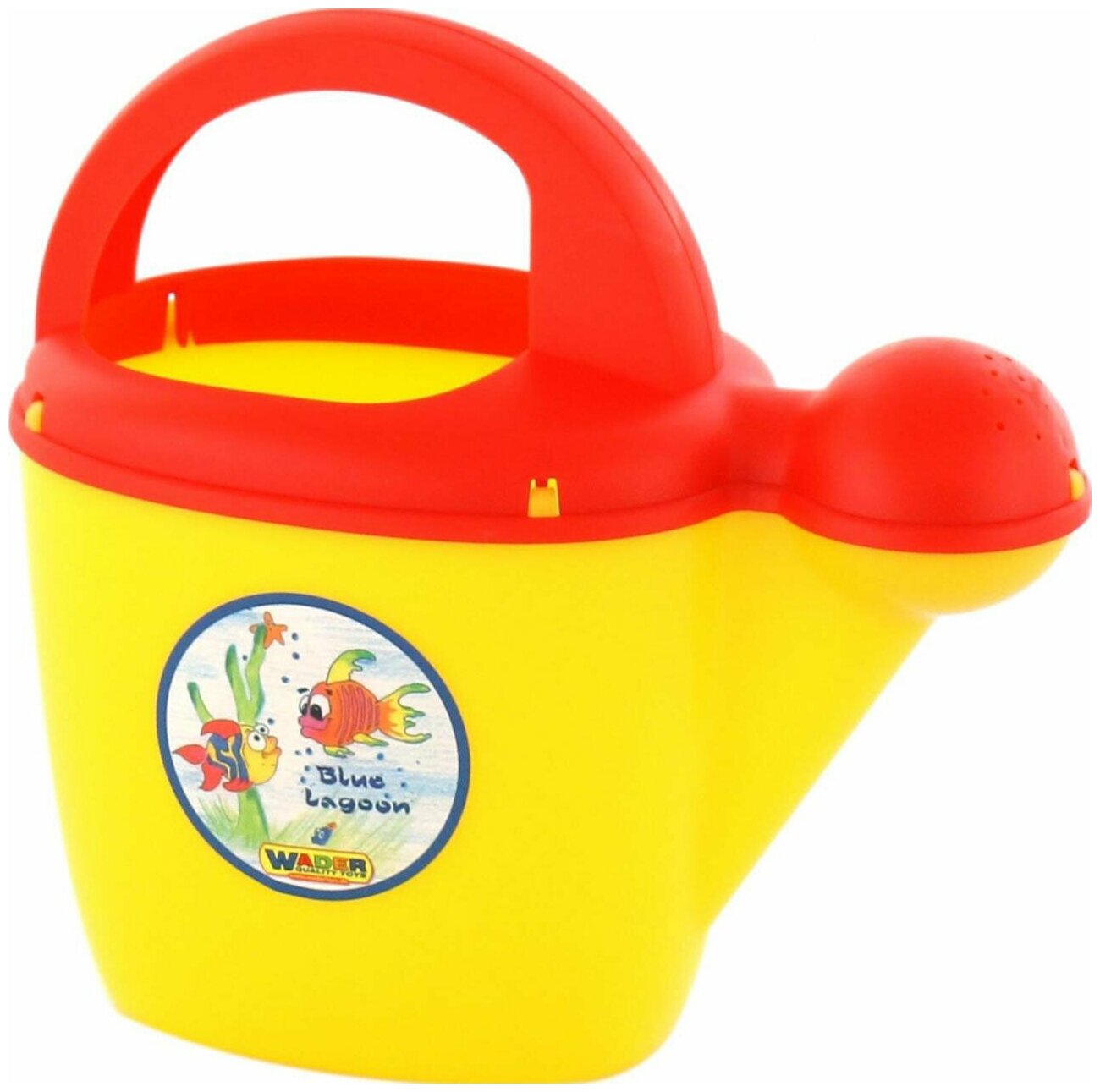 Песочный Набор №10 Лейка (от 3 лет) 39361/2219, (Полесье)