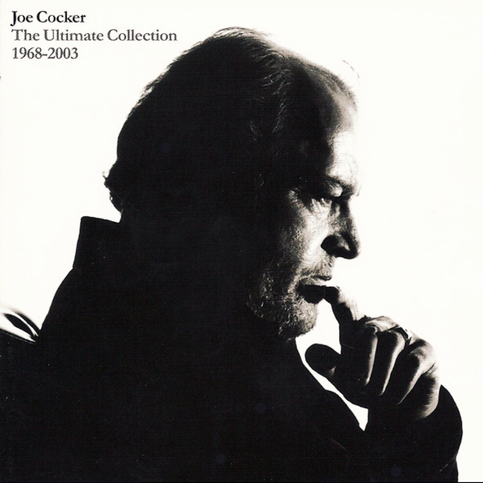 JOE COCKER "Greatest Hits" 2 CD