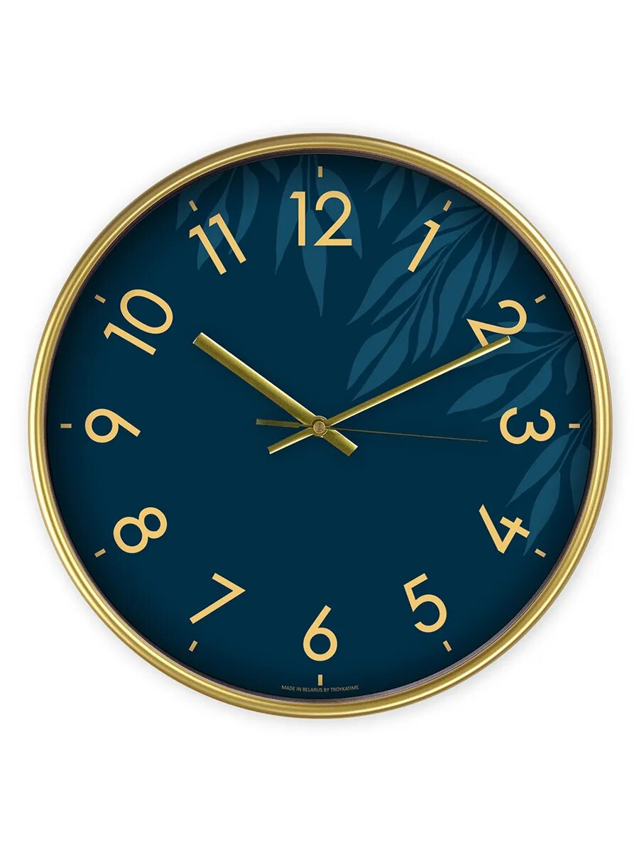 Часы настенные