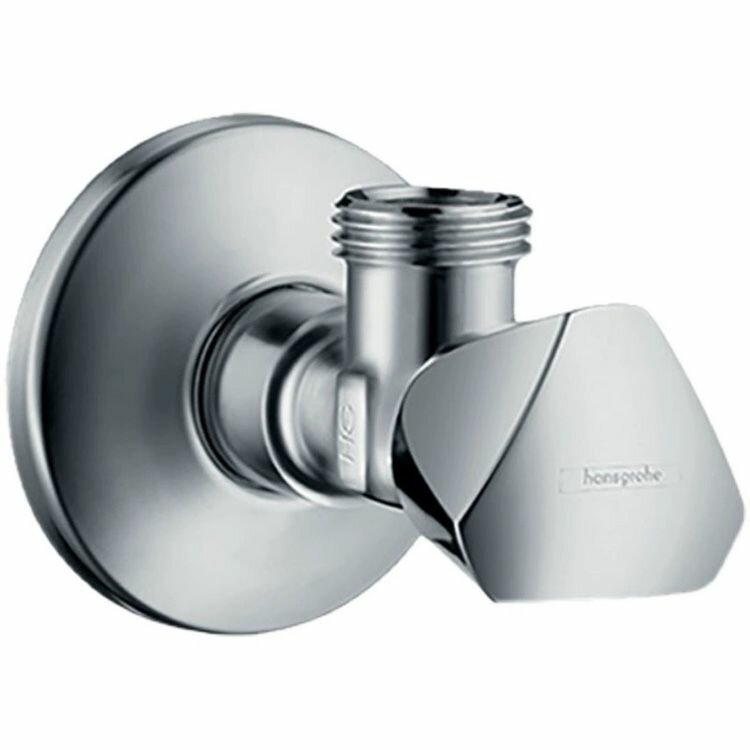 Hansgrohe Угловой клапан