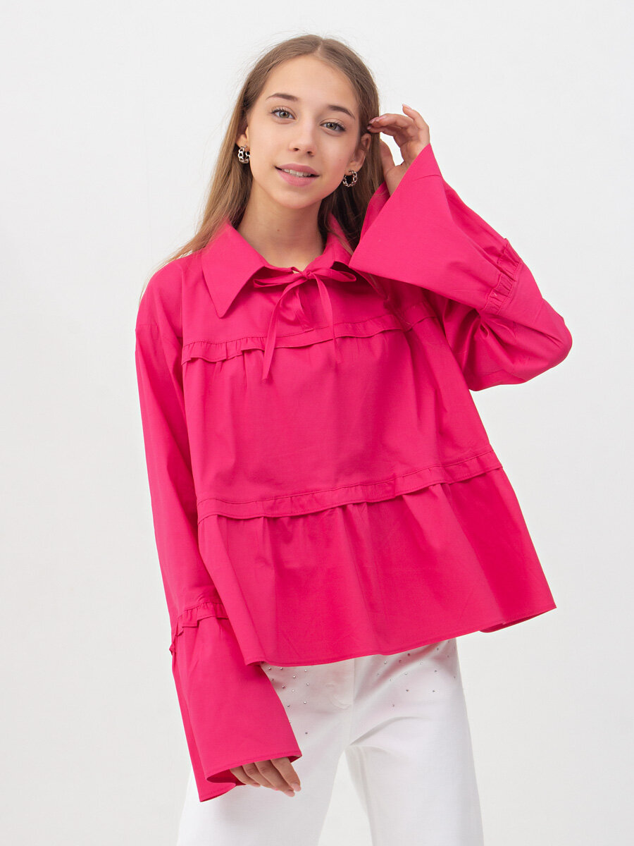 Костюм классический