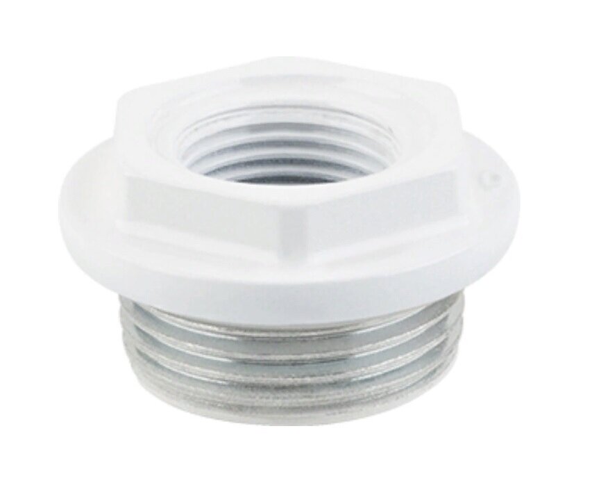 Сантех радиаторные комплектующие футорка 1/2 левая PF RB 555L PROFACTOR