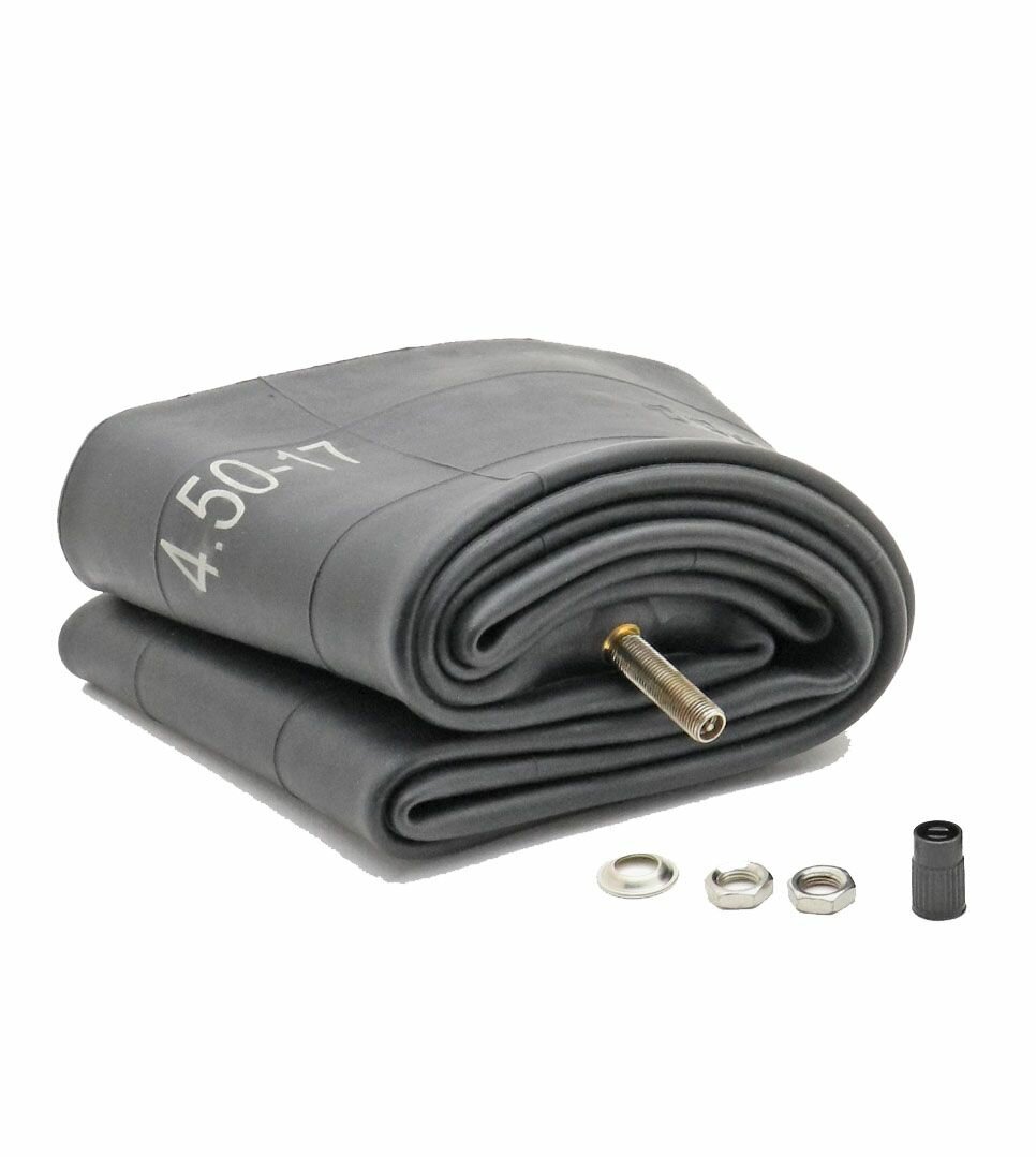 Камера 130/70-17 мотоцикл, задняя