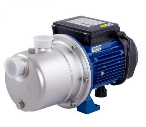 Насос поверхностный Aquario AJS-60A