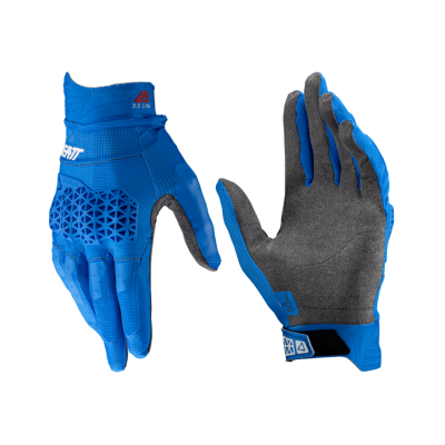 Мотоперчатки Leatt Moto 3.5 Lite Glove (Royal, L, 2026 (6025350262))