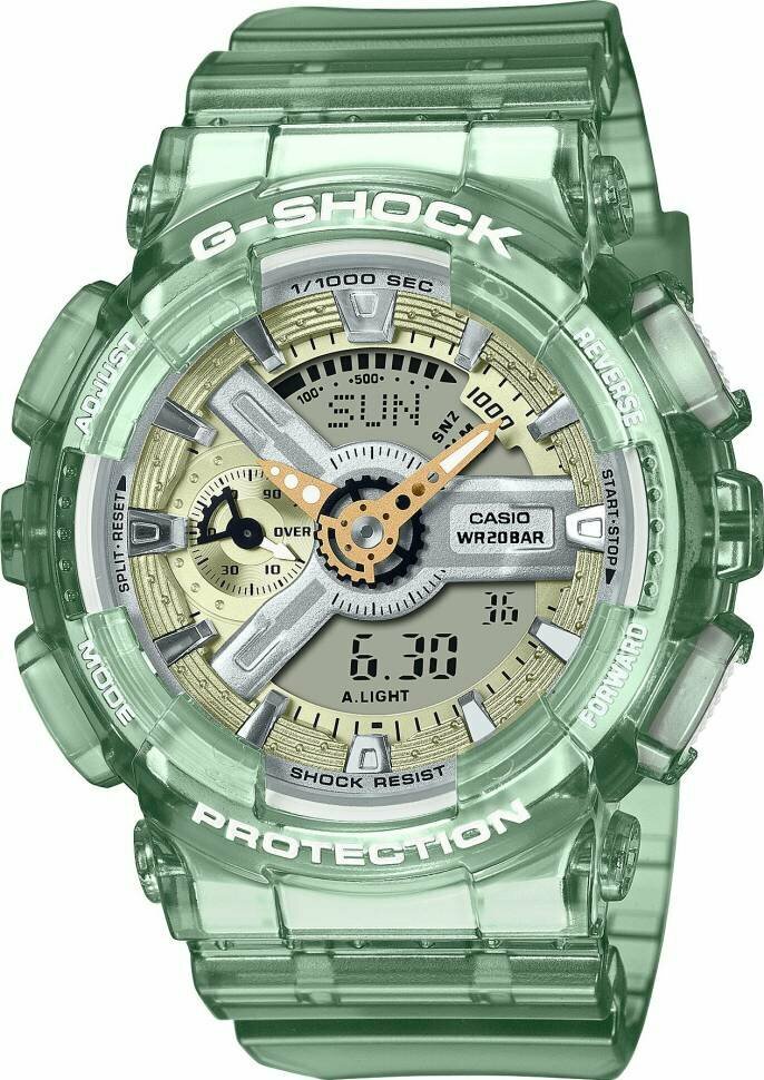 Наручные часы G-Shock