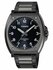 Наручные часы CASIO, черный