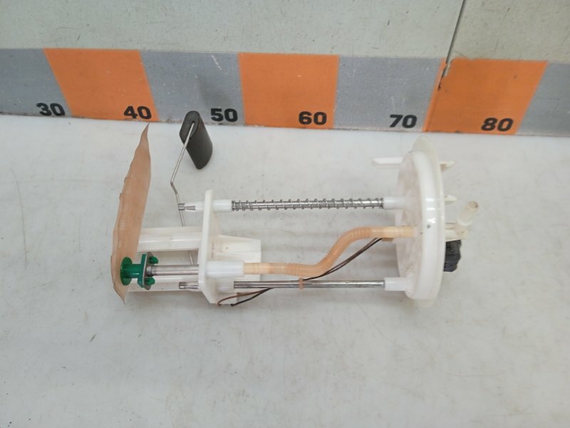 Б/У Киа Соренто 2 Датчик уровня топлива Kia Sorento 2009-2020 2 294123 Hyundai-KIA арт. 223120250, 311302P900