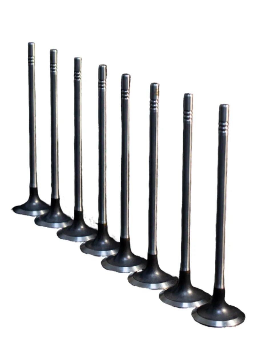 Комплект выпускных клапанов VAG