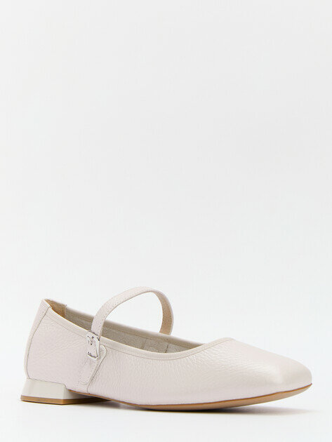 Туфли Мэри Джейн 