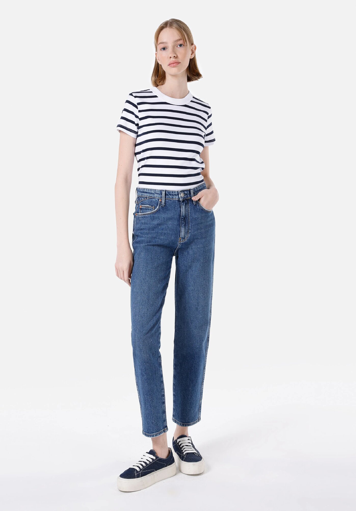 Джинсы 891 MAYA 891 MAYA Slim Fit 