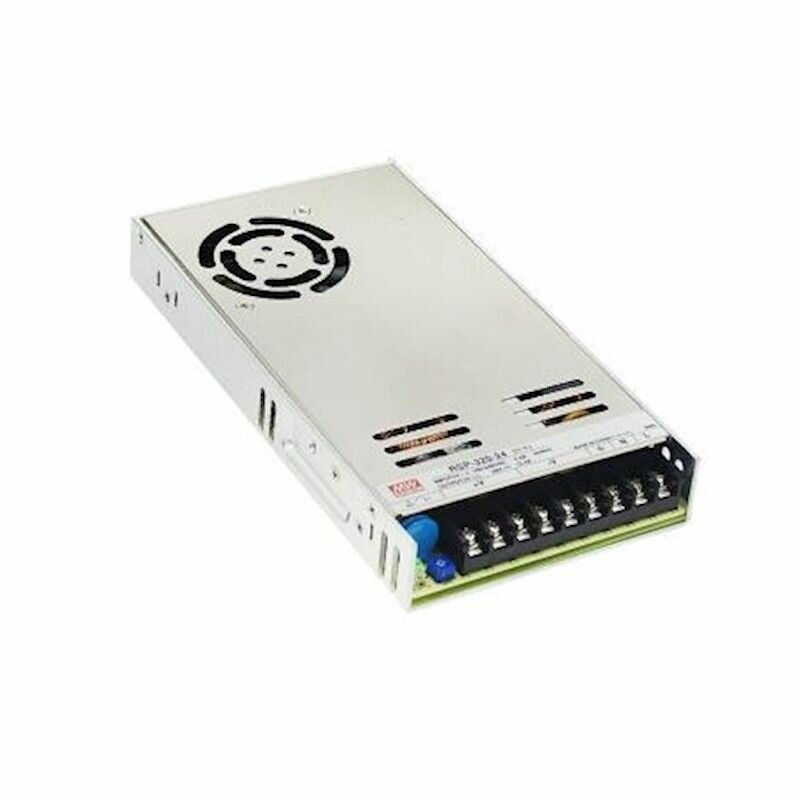 Источник питания AC-DC Mean Well RSP-320-5