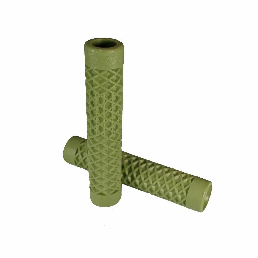 Грипсы Waffle (BMX, Самокат, Fixed Gear)